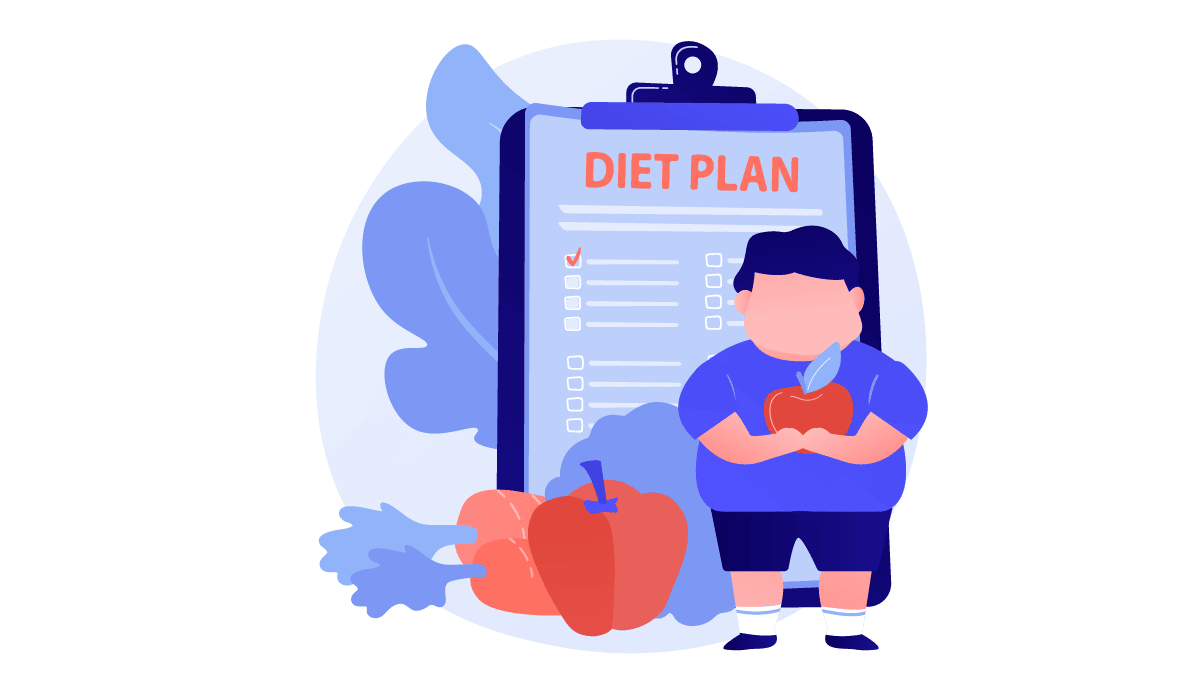 Nutrition and Diet Plan | Online Courses - Skills for All | Achieve ...