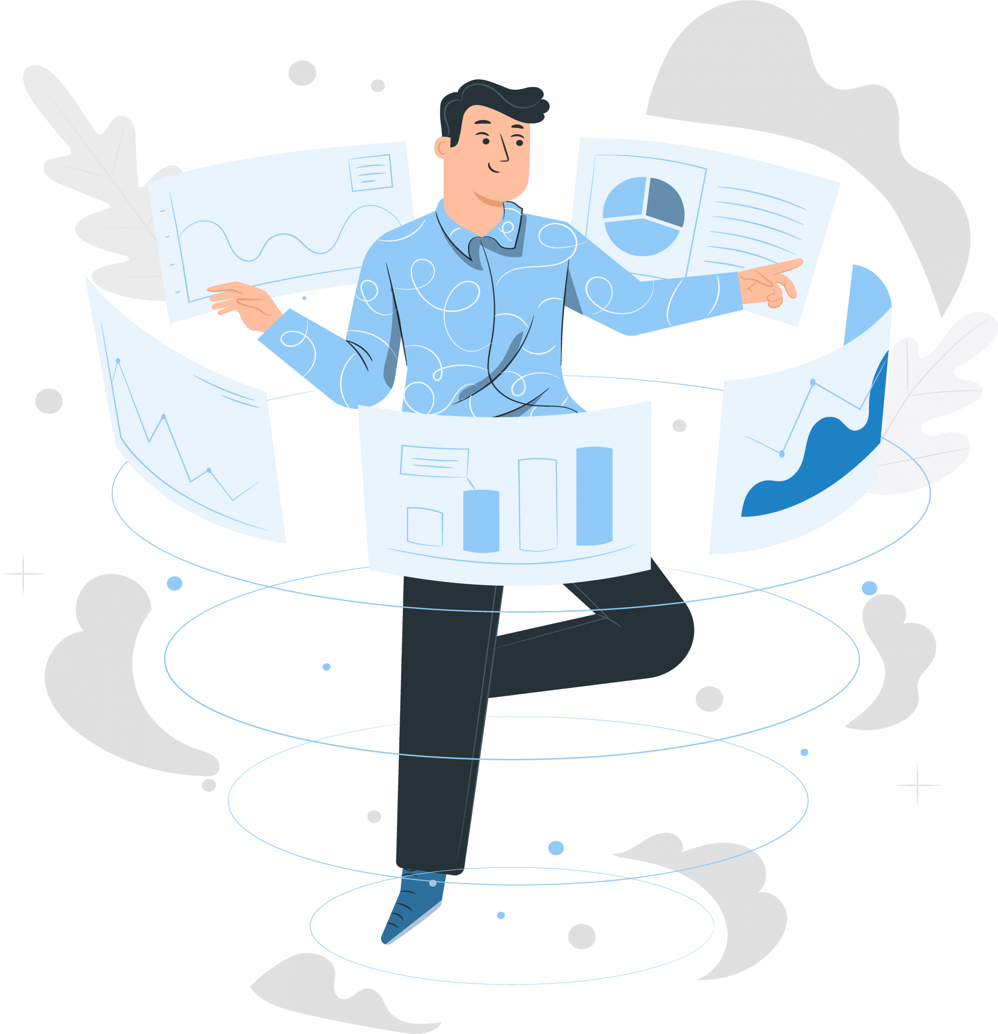 Master Data-driven Decision Making-Business Analytics Course Master Data-driven Decision Making-Business Analytics Course
