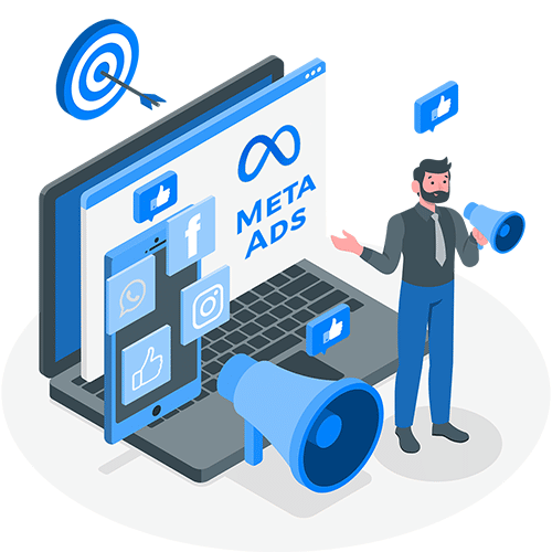 Facebook & Instagram Ads with AI Tools | Online Courses - Skills for ...