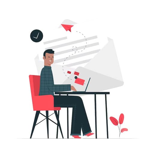 Professional Email Writing Mastery | Online Courses - Skills for All ...