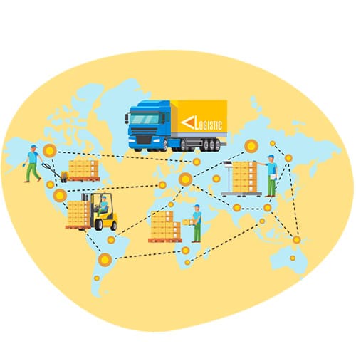 Supply Chain And Operations Management Online Courses Skills For