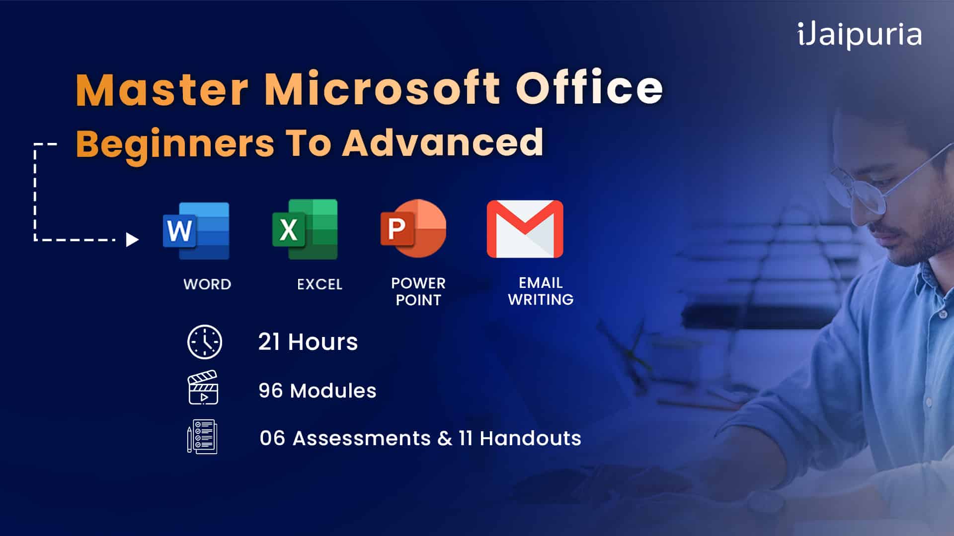 The Ultimate Microsoft Office Pack Build your career in Data Science